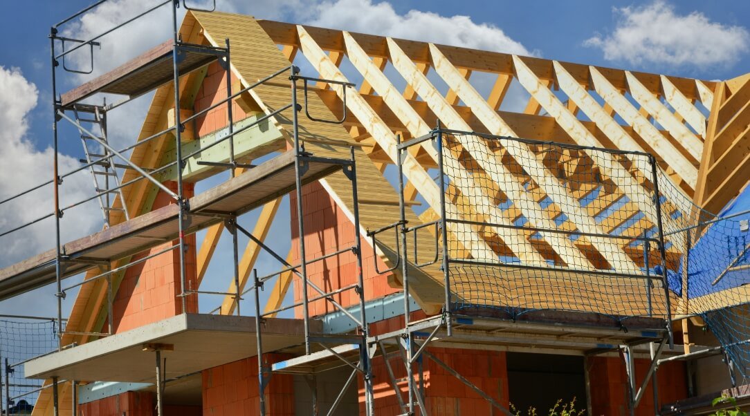 How to Support Roof Purlins | London Chartered Surveyors