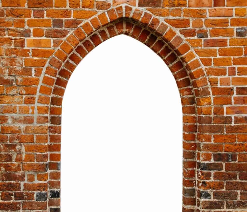 How To Build a Brick Arch | London Chartered Surveyors