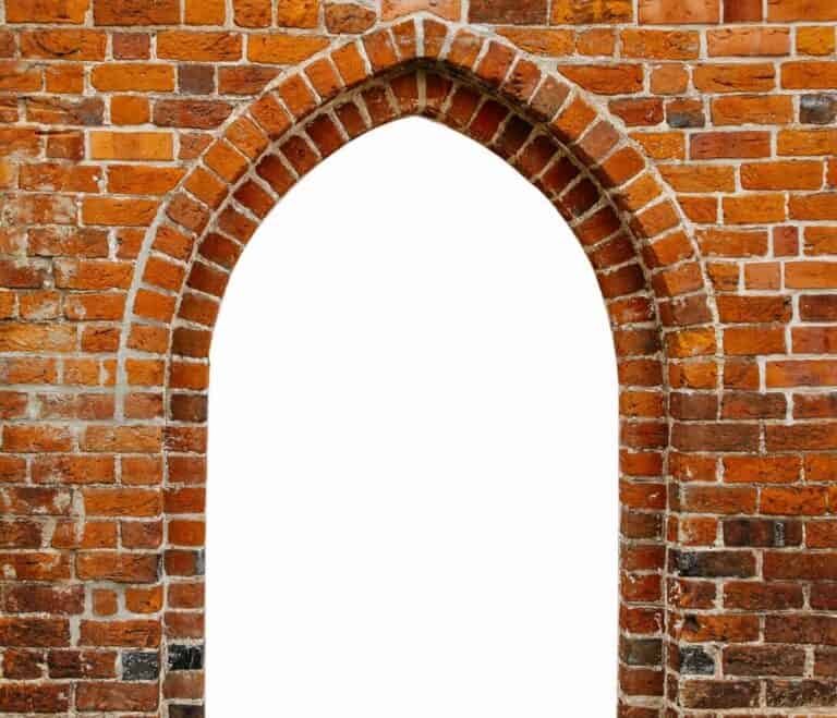 How To Build a Brick Arch | London Chartered Surveyors