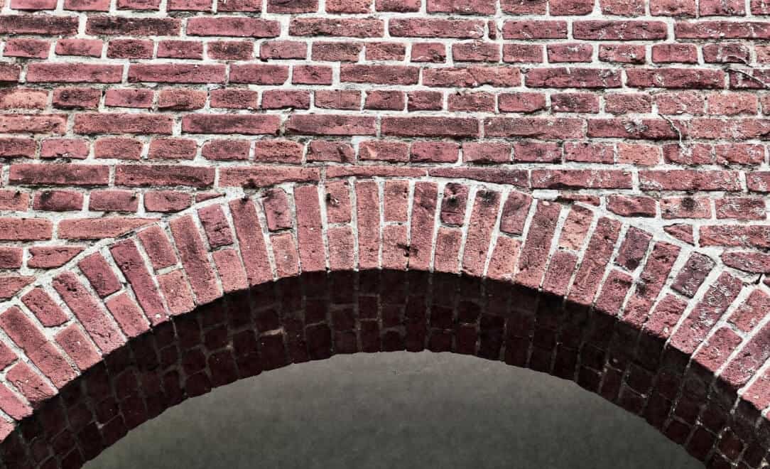 How To Build a Brick Arch | London Chartered Surveyors