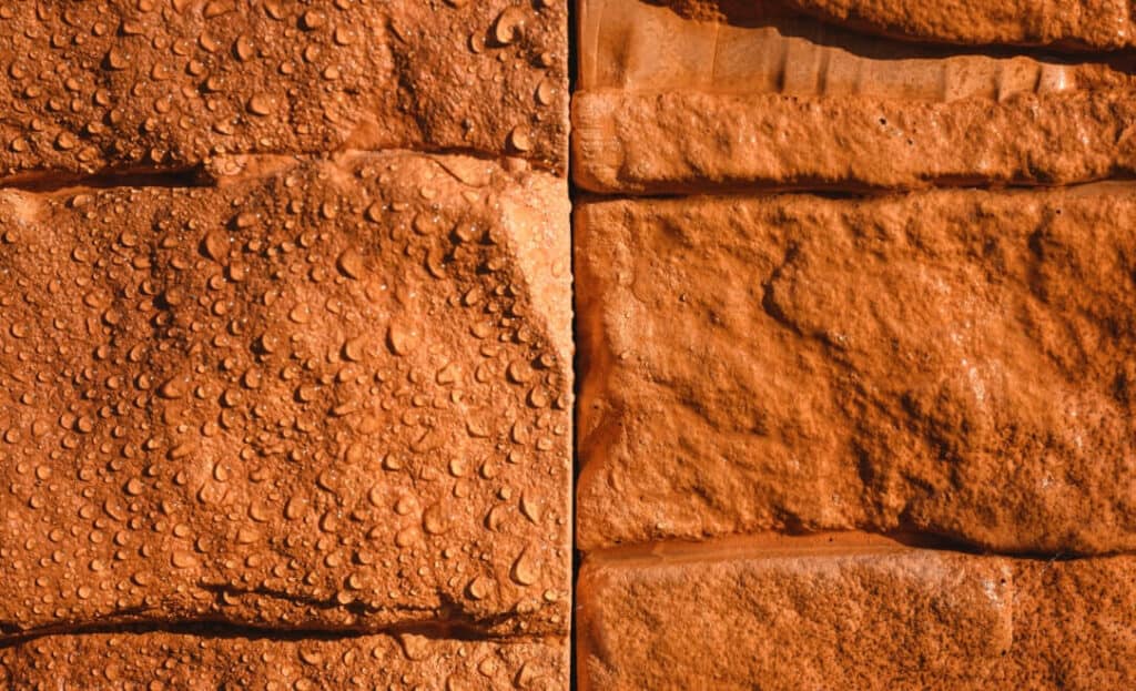How To Seal Bricks From Water | London Chartered Surveyors