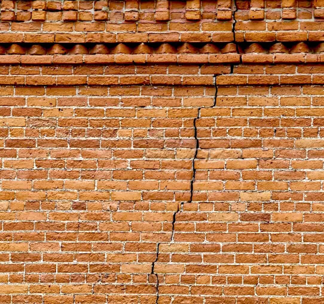 Subsidence | London Chartered Surveyors
