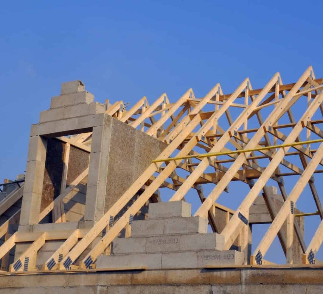 How to Support Roof Purlins | London Chartered Surveyors