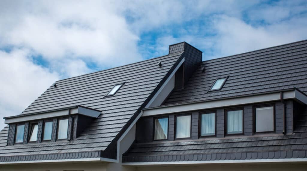What Does Roof Void Mean? | London Chartered Surveyors