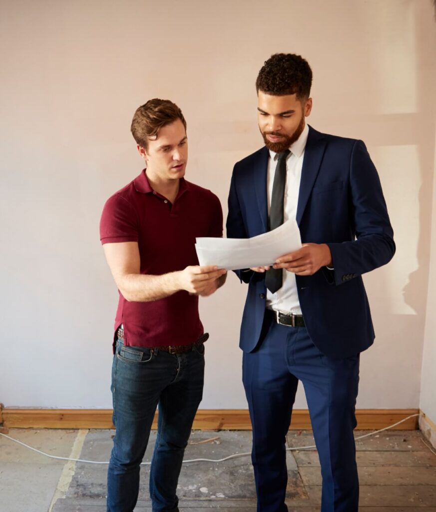 How long does a Full Structural Survey take | London Chartered Surveyors
