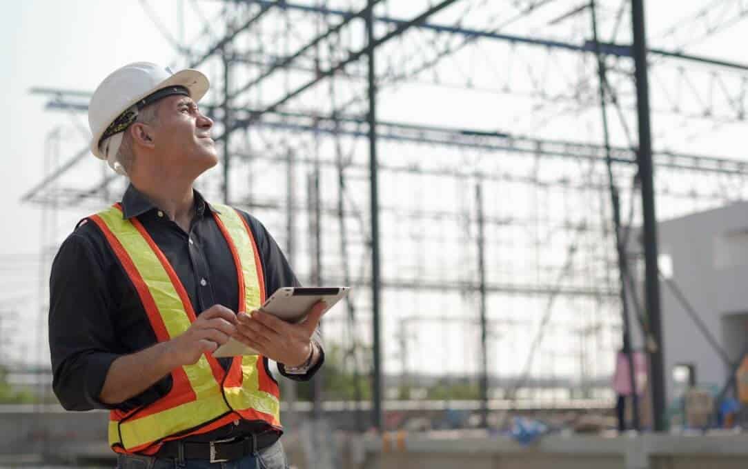 What’s Included in a Structural Survey? | London Chartered Surveyors