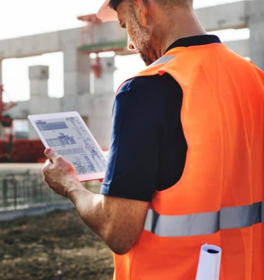 What’s Included in a Structural Survey? | London Chartered Surveyors