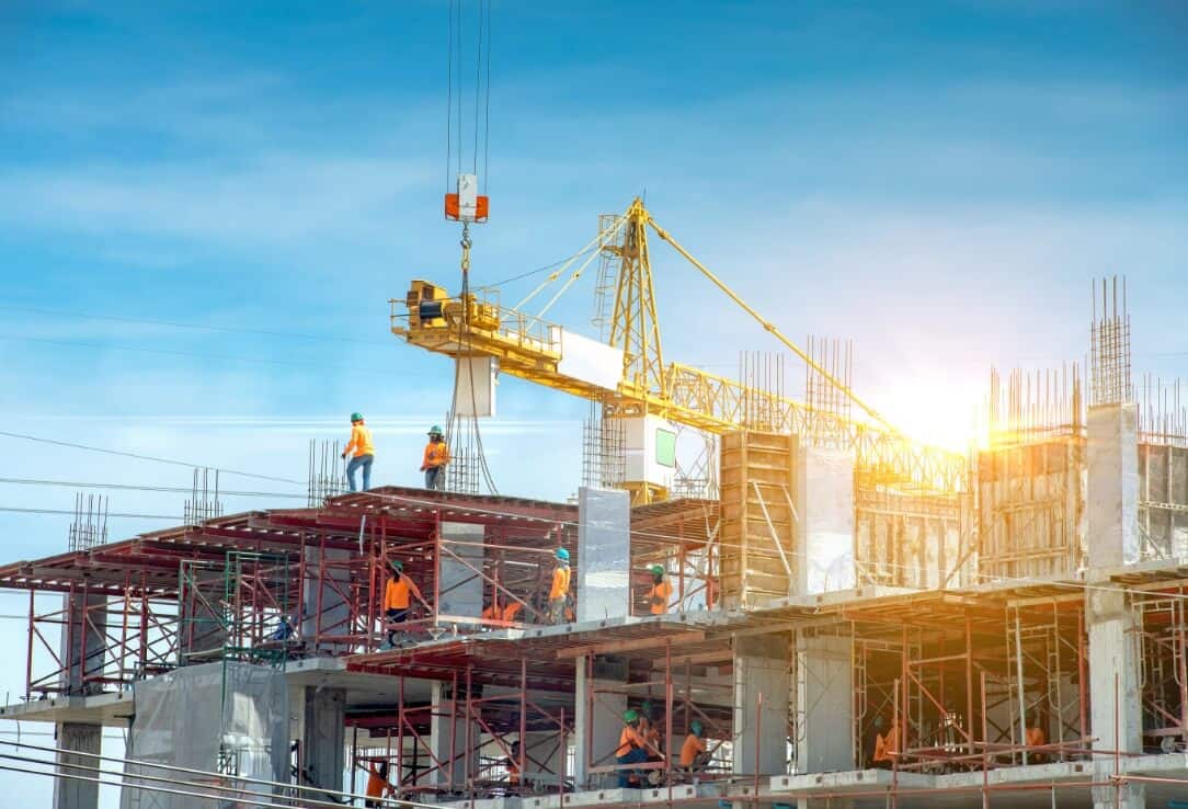 How Long Does a Structural Survey Take | London Chartered Surveyors