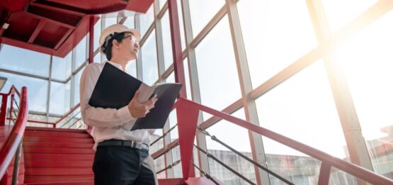 What Does a Structural Survey Include? | London Chartered Surveyors