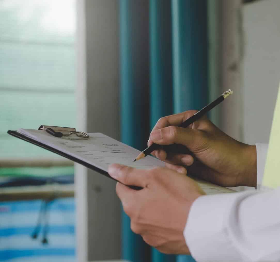 Why Get a Condition Survey Report? | London Chartered Surveyors