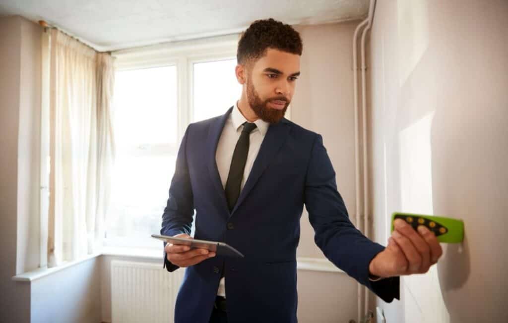Why Get a Property Valuation Survey? | London Chartered Surveyors