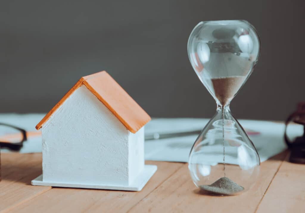 How Long does a Valuation Survey take | London Chartered Surveyors