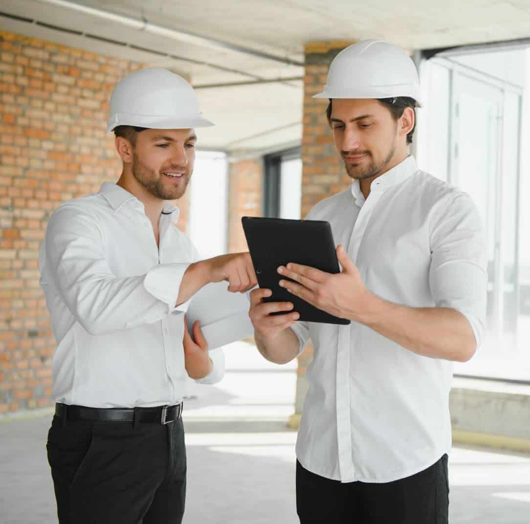 London Building Surveyors | London Chartered Surveyors